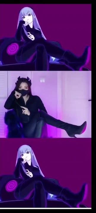 Zero Two Dance Youtube Zero Two Dance Youtube