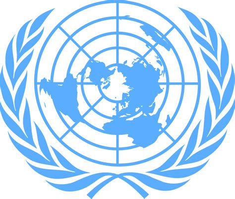Download United Nations Blue Logo Royalty Free Vector Graphic Pixabay