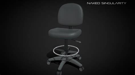 Laboratory Equipments Facility A 3D Model Collection By Naked