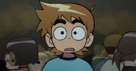 Science Sarus Scott Pilgrim Anime Shares First Teaser
