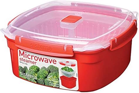 Microwave Vegetable Steamer Home Interior Design Ideas For Small