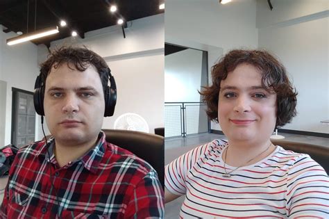 9 Months Ago When My Egg Had Just Cracked To Now 45 Months Of Hrt