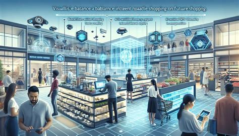 Explora Las 4 Tendencias Tecnológicas Clave Que Transformarán El Retail