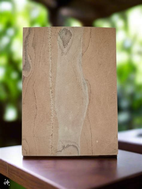 Translucent Pink Multi Sample