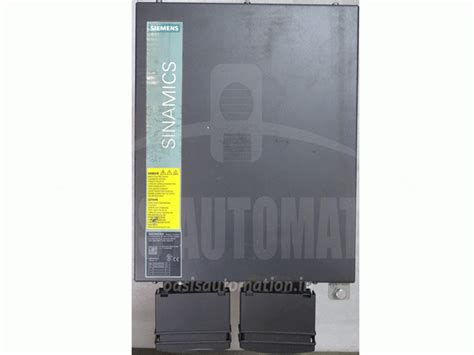 Repair Purchase Sinamics S120 Active Interface Module Aim 80 Kw Automaiton Product Model