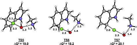 Analysis Of Laboratory Evolved Flavin Dependent Halogenases Affords A