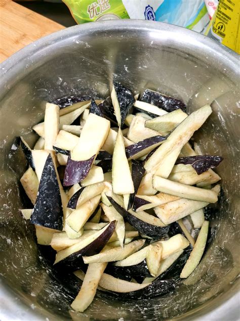 风味茄子怎么做风味茄子的做法豆果美食