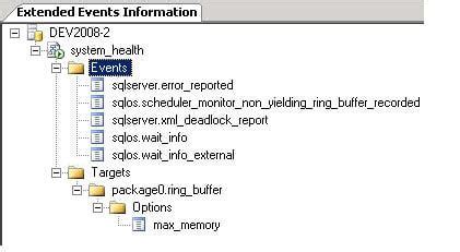 Using Extended Events To Troubleshoot SQL Server Issues