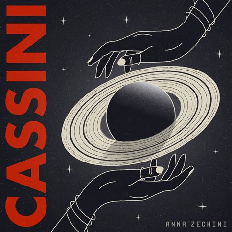 ‎cassini By Anna Zechini On Apple Music
