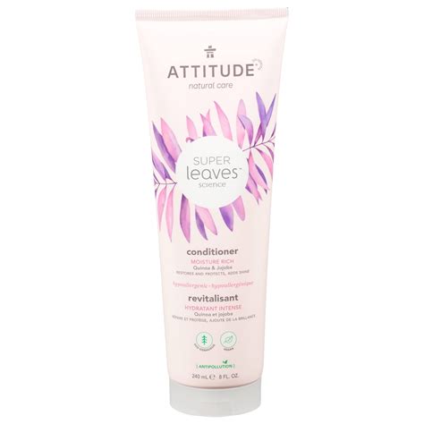 Attitude Conditioner Moisture Rich 1 Each 1 8 Oz