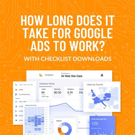 How Long Does It Take Google Ads To Work ThinkPod Agency