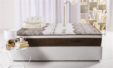 Collezione Prestige Materassi Marion