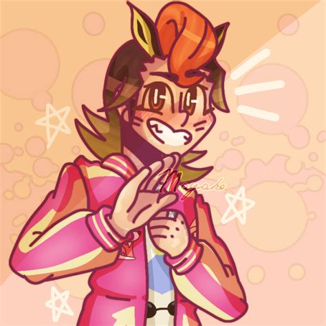 ~ Mr Kitaki ~ By Mayaloid On Deviantart