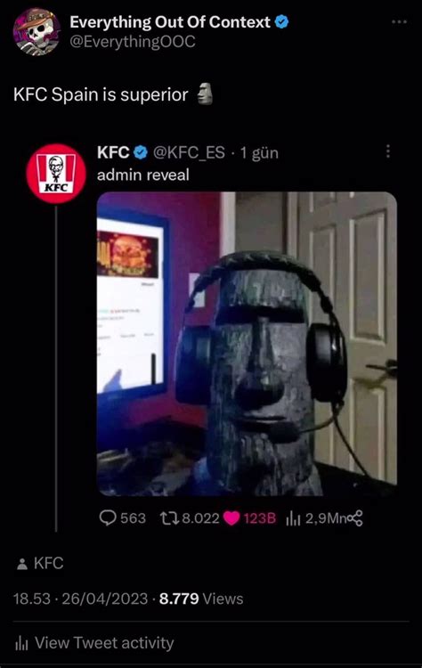 Everything Out Of Context On Twitter He Do Not Care