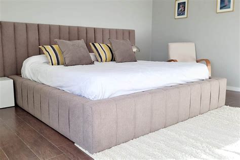 Descanso La Importancia De Elegir Una Buena Cama