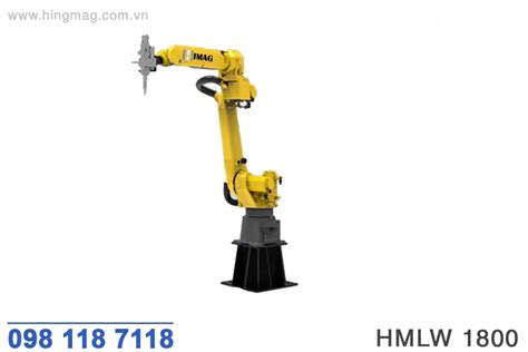 Máy Hàn Laser Chính Hãng Giá Rẻ 2024 Himag