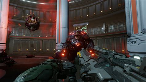 DOOM Slayers Collection (Xbox) aktivační klíč - FakaHeda.eu