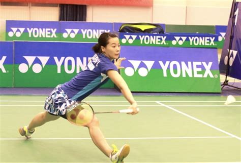 Tay Vợt Cầu Lông Nguyễn Thùy Linh Lần đầu Vào Top 20 Thế Giới
