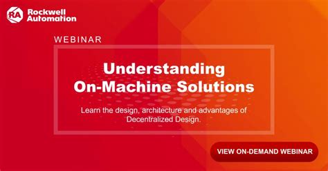 Rockwell Automation On Linkedin Rockwell Automation On Machine