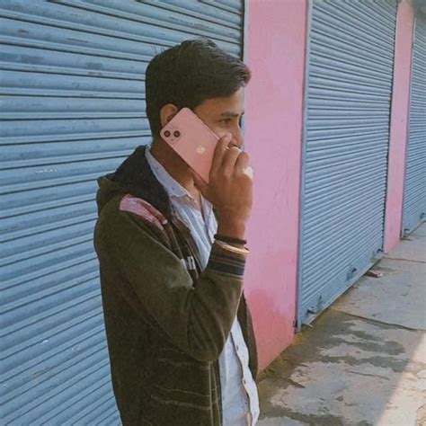 Prashant Yadav Prashant 088 Threads Say More