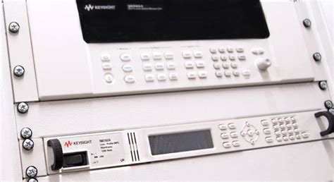 Automated Test Systems