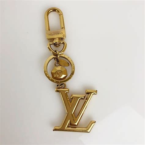 Louis Vuitton ルイヴィトン キーホルダー