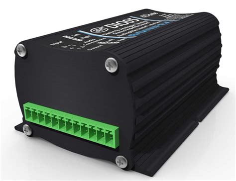 Sonifex AVN DIO05 Dante To Analog Converter AurasPro