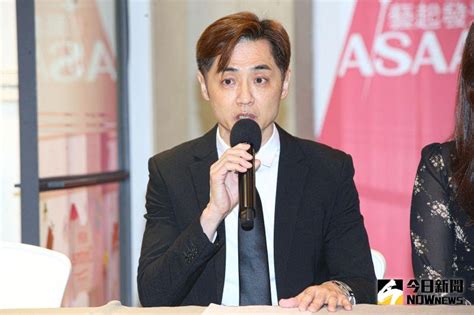 「藝起發光」教會又爆爭議？宋逸民律師陪同現身北檢、應訊2小時 社會 Nownews今日新聞