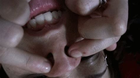 Ginarys Upside Down Nose Wmv Ginarys K Adventures Clips4sale