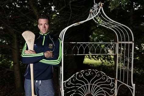 Corks Darragh Fitzgibbon Gaa Star Cousin Pictures With Girlfriend And Busy Day Job Rsvp Live