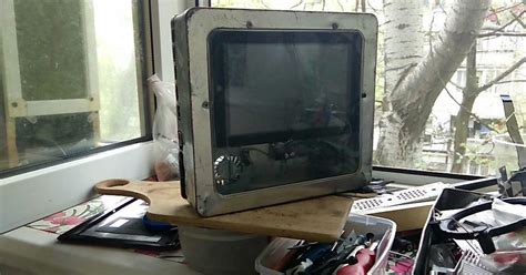 Pipboy | Пикабу