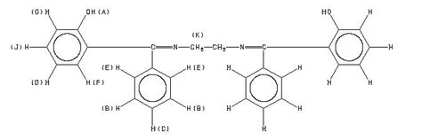 Nn Bis2 Hydroxy Alpha Phenylbenzylideneethylenediamine58520 18 6