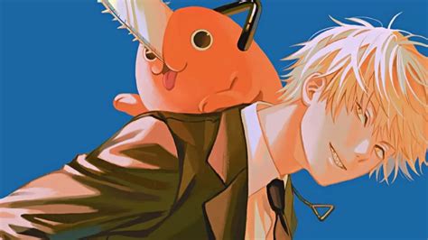 Chainsaw Man Come Sarebbe Denji Con Lo Stile Di Naruto E One Piece Eccolo In 9 Varianti