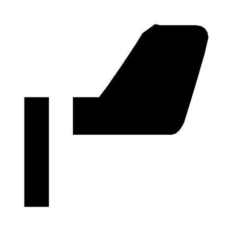 Thumbs Up Vector Svg Icon Svg Repo