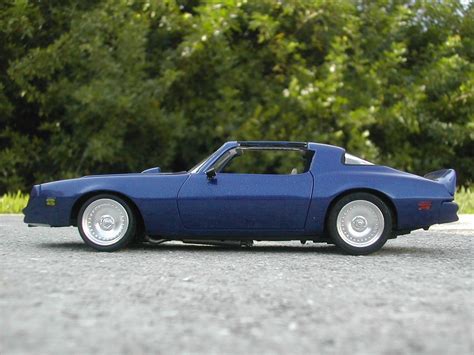 Complete 78 Firebird Formula Scaleavenue