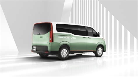 全新平台架构高度定制化，上汽大通v70新途开启预售车家号发现车生活汽车之家