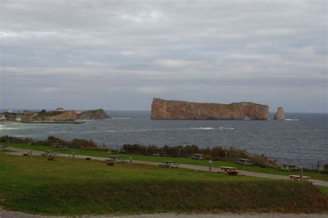 Solve Perce Rock Jigsaw Puzzle Online With 12 Pieces