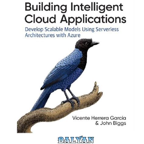 خرید و قیمت دانلود کتاب Building Intelligent Cloud Applications