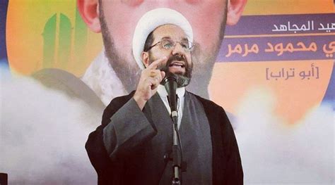 حزب الله التصعيد الإسرائيلي الأخير لن يصرفنا عن الميدان