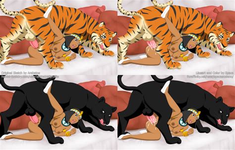 Rule 34 Absurd Res Arabatos Asterix And Obelix Balls Black Hair