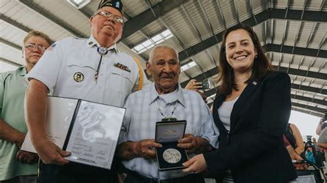 Last Wwii Mohawk Code Talker Honoured By Assembly Of First Nations