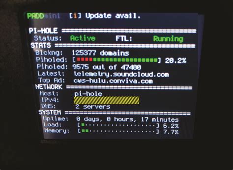 Fit Paddmini Propely Into Adafruit 320x240 28 Tft Screen · Issue 86
