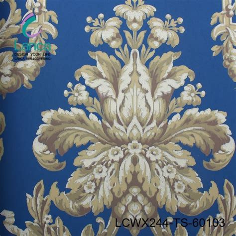 Traditional Wallpaper Borders