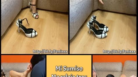 Femdom Submission Relaxing Her Goddess After A Long Day Of Work Role