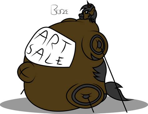 Blimp Sign Inflation By Bronzepony On Deviantart