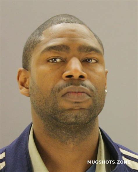 DERRICK RODNEY 08 24 2024 Dallas County Mugshots Zone