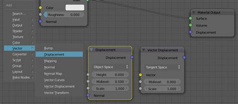 Procedural Concrete Blender Tests Blender Artists Community