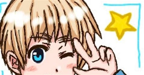 ヘタリア ヘタリア昔描いたやつ ハジメのイラスト Pixiv