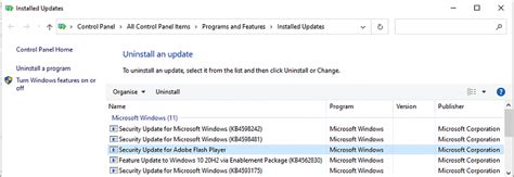 Windows Update Cleanup Windows 10 Forums
