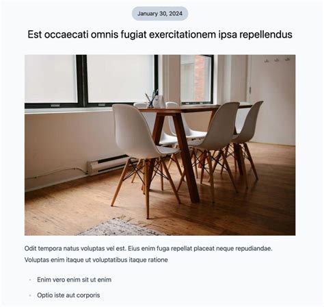 Headless Wordpress With Astro Build A Simple Blog From Scratch With